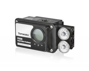 Product News: Emerson’s TopWorx PD Series smart valve positioner ...