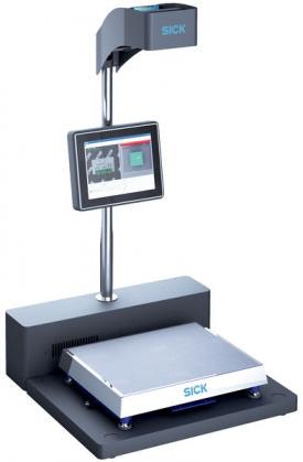 Product News: SICK's Master Data Analyzer Vision | Smart Industry