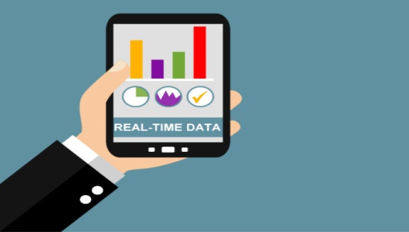 Optimizing your supply chain process using real-time streaming data ...