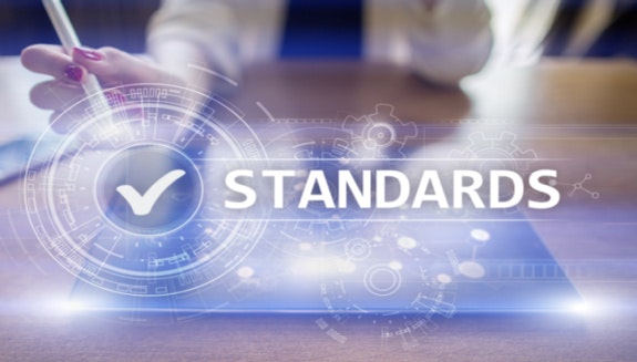 The role of open standards for guiding enterprises and governments ...