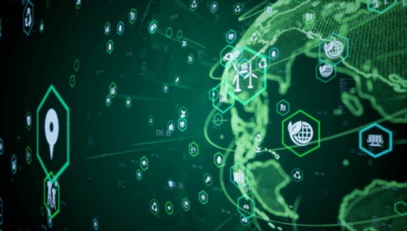 Industrial AI: The clearest path to a greener world | Smart Industry