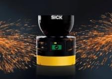 Product News: SICK’s microScan3 laser scanners with EtherCAT variants ...