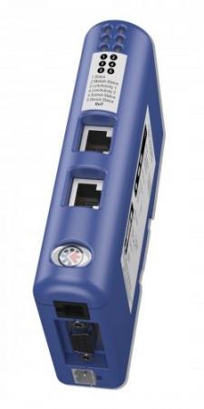 Anybus gateways promise secure path to IIoT via MQTT and OPC UA | Smart Industry