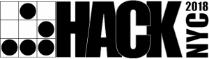 HACK NYC 2018 briefings/workshops/knowledge | Smart Industry