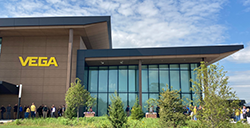 VEGA Americas opens headquarters in Ohio | Smart Industry