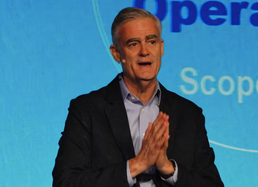 Boldly targeting sustainability of, by & with Emerson | Smart Industry