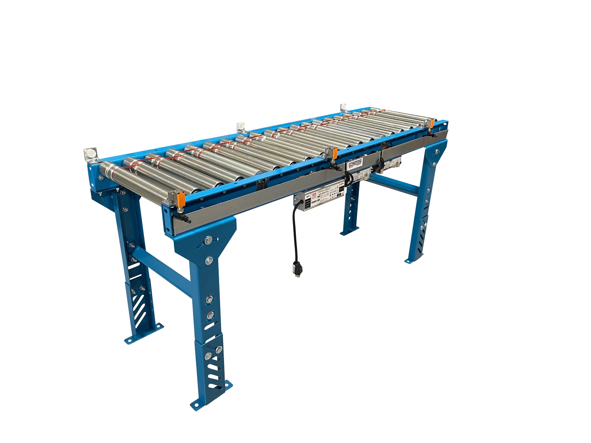 Ultimation details smart-conveyer trends | Smart Industry