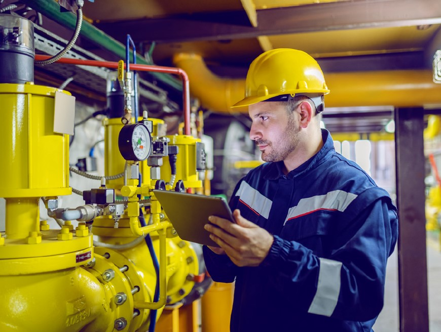 Asset Performance Optimization Strategies For Improved Reliability And ...