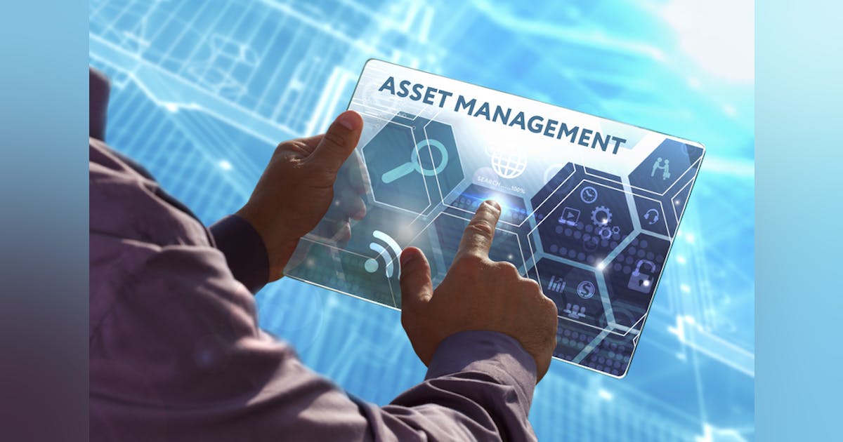 Predicting Asset Performance To Optimize Asset Maintenance Smart Industry