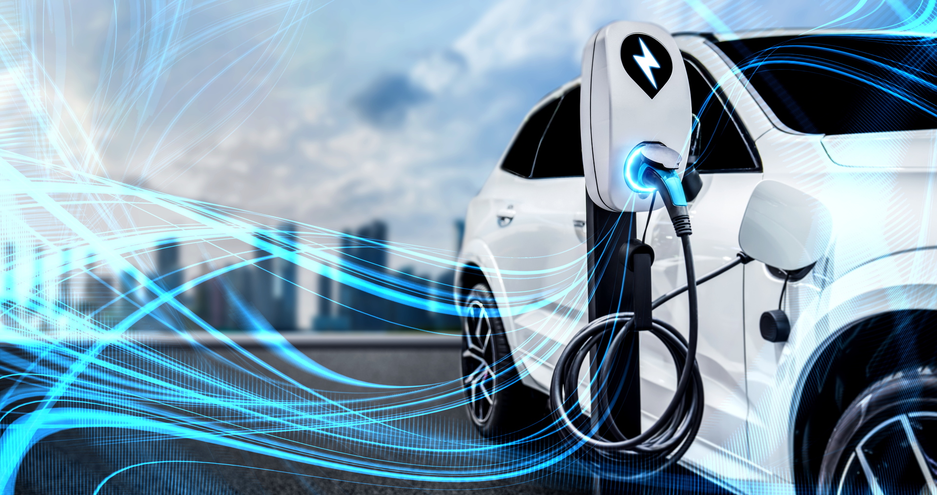 Why electric vehicles are the solution to grid resiliency and real ...