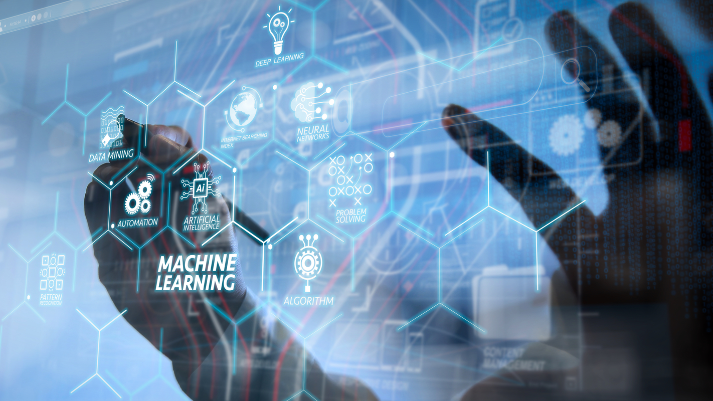 Machine learning helps IT, OT teams anticipate equipment breakdowns ...