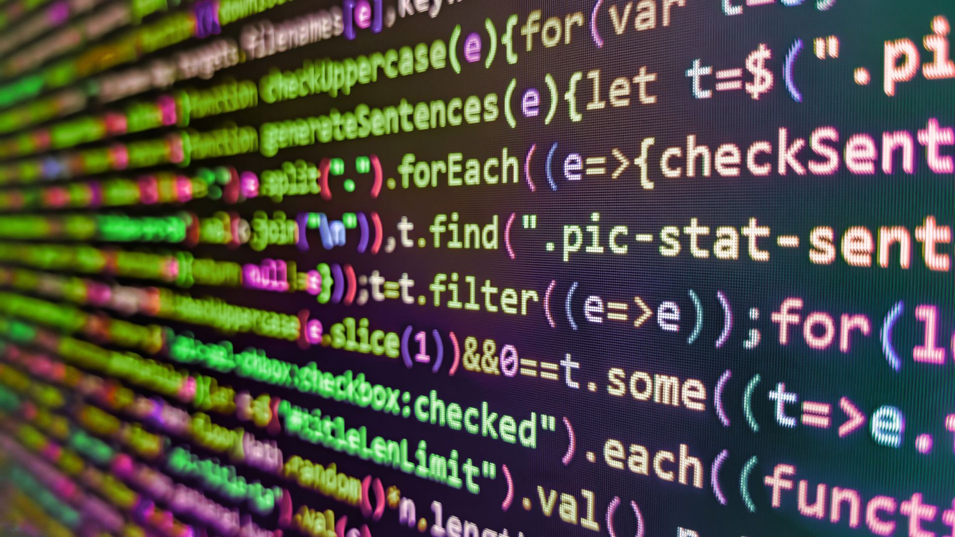 A quick guide to network security policy change management | Smart Industry