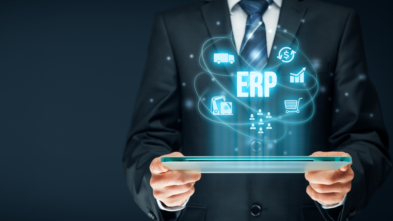 How to pick the right ERP—More tips and tricks for the integration ...