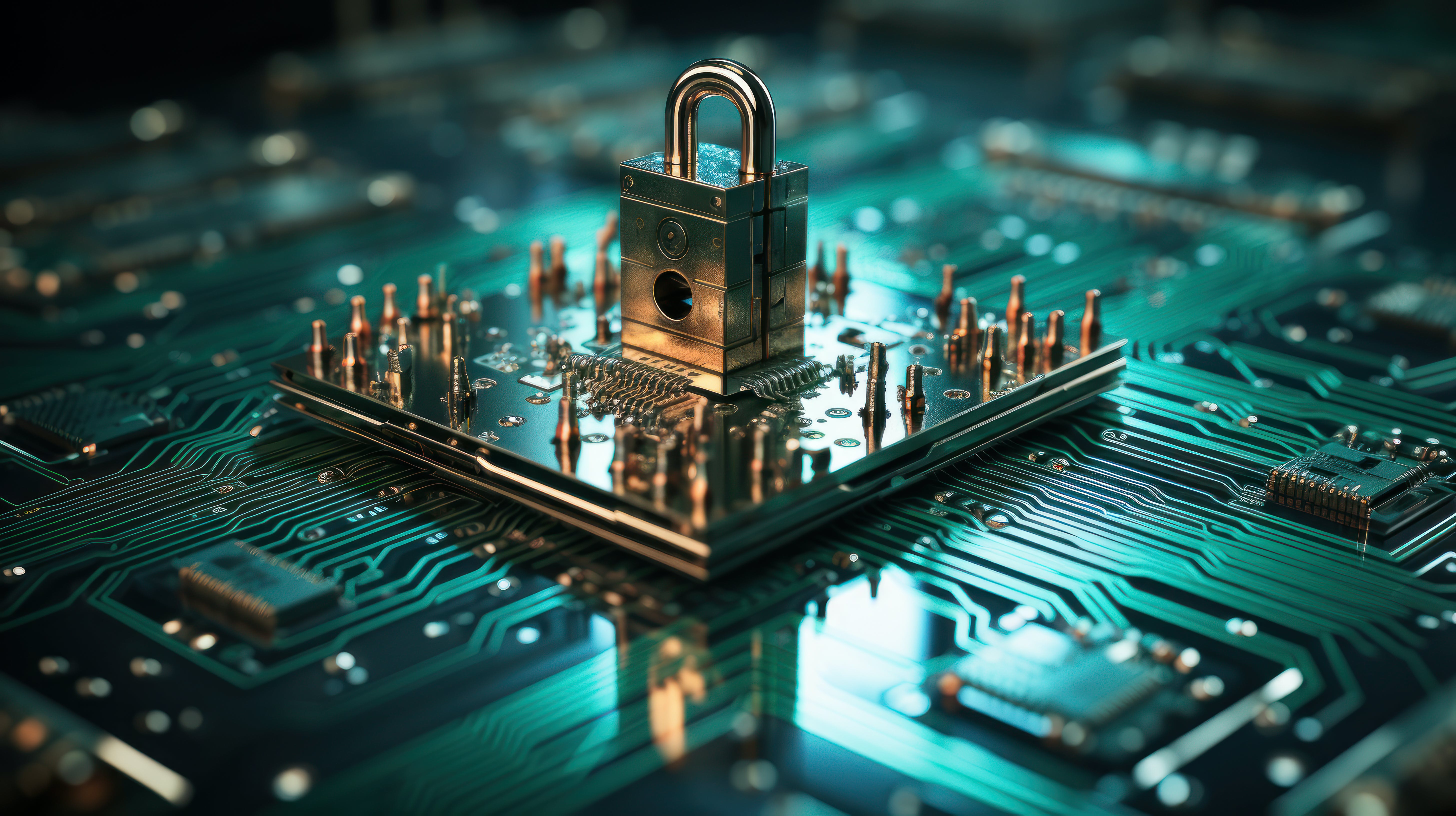 Product News: Laserfiche's MuleSoft Certified Connector | Smart Industry