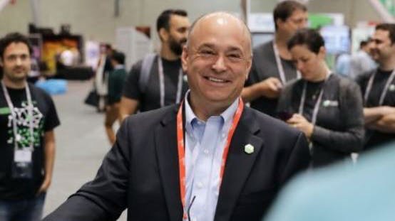 Heppelmann retiring this month as CEO of PTC | Smart Industry