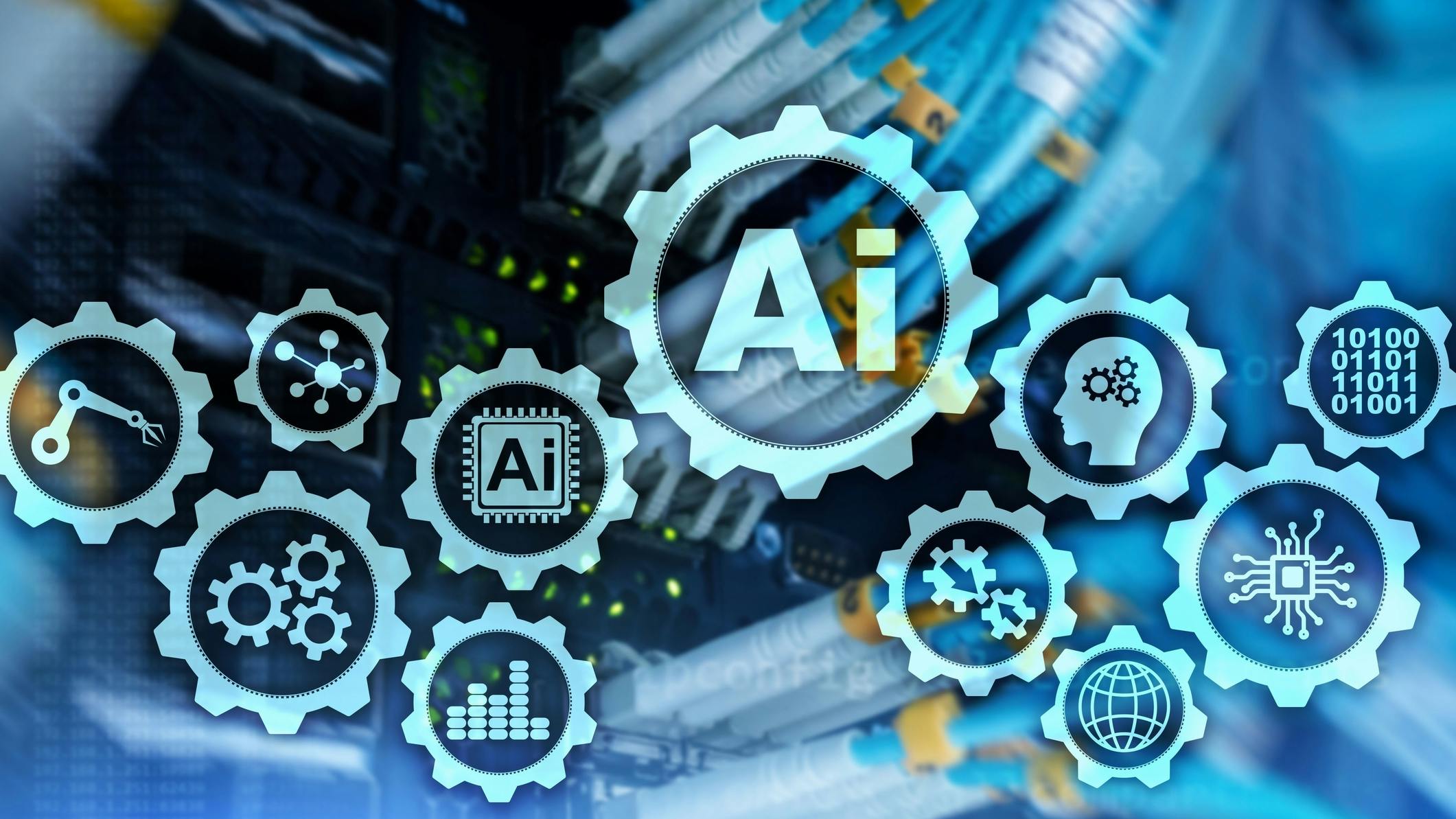 Looking to implement AI-powered remote operations? This is what you ...