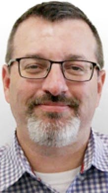 Frank Balonis | Smart Industry