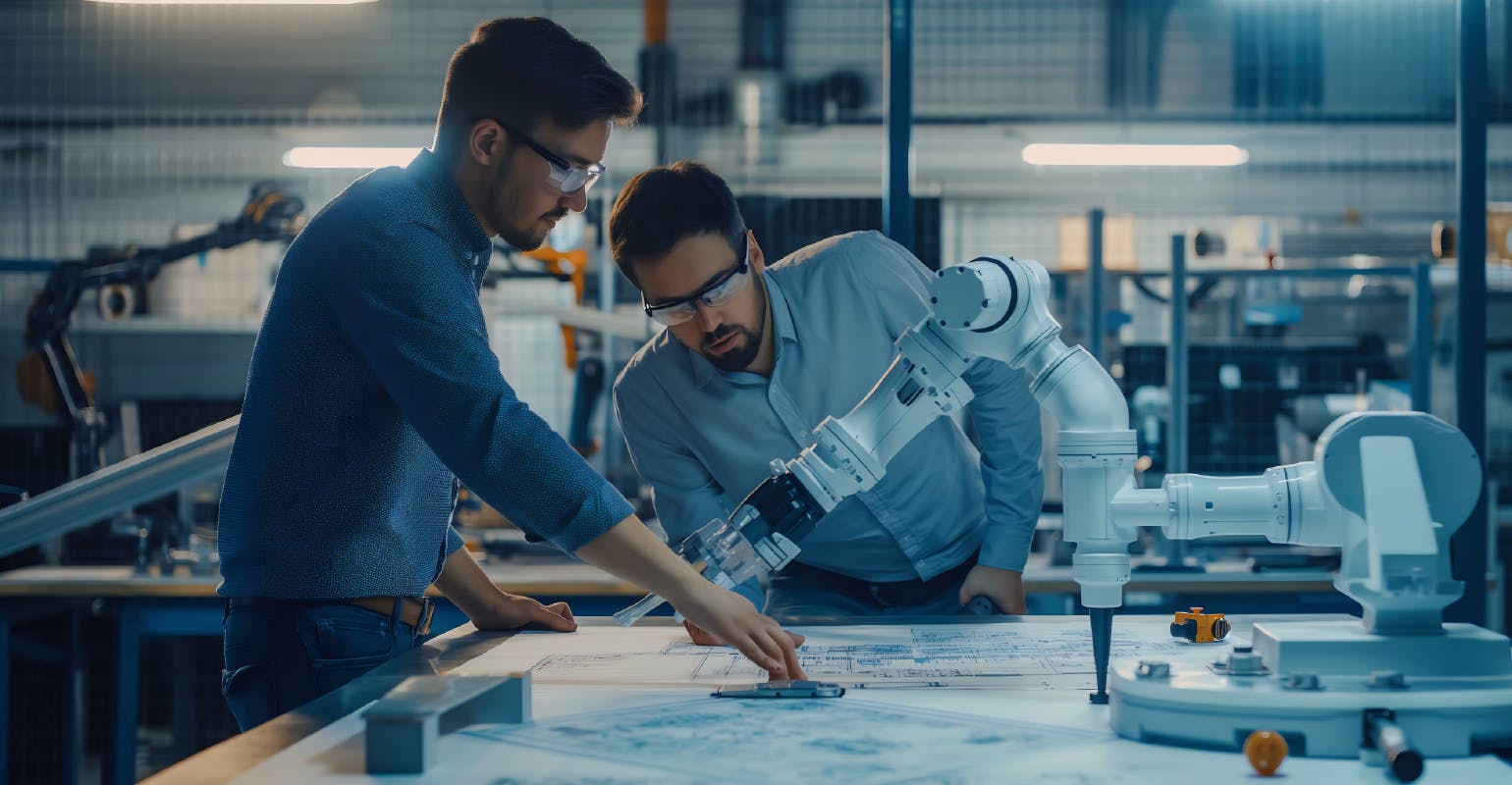 Finding Opportunity in the Challenges Facing Industrial Automation | Smart Industry