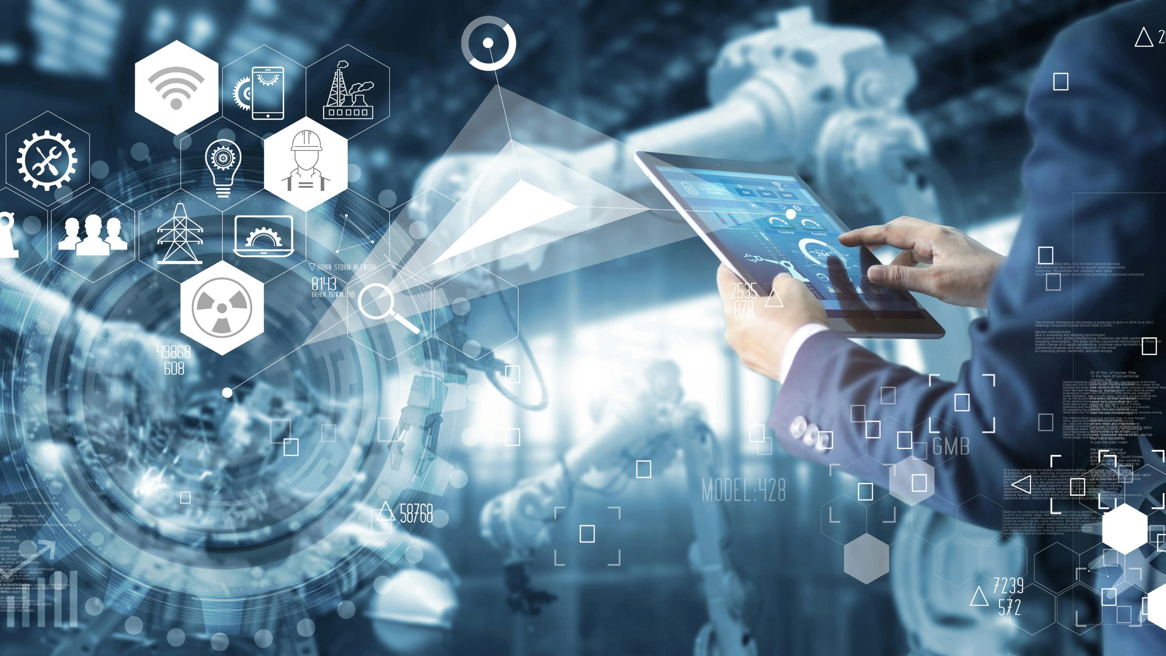 Why industrial AI requires a data ops foundation to scale | Smart Industry